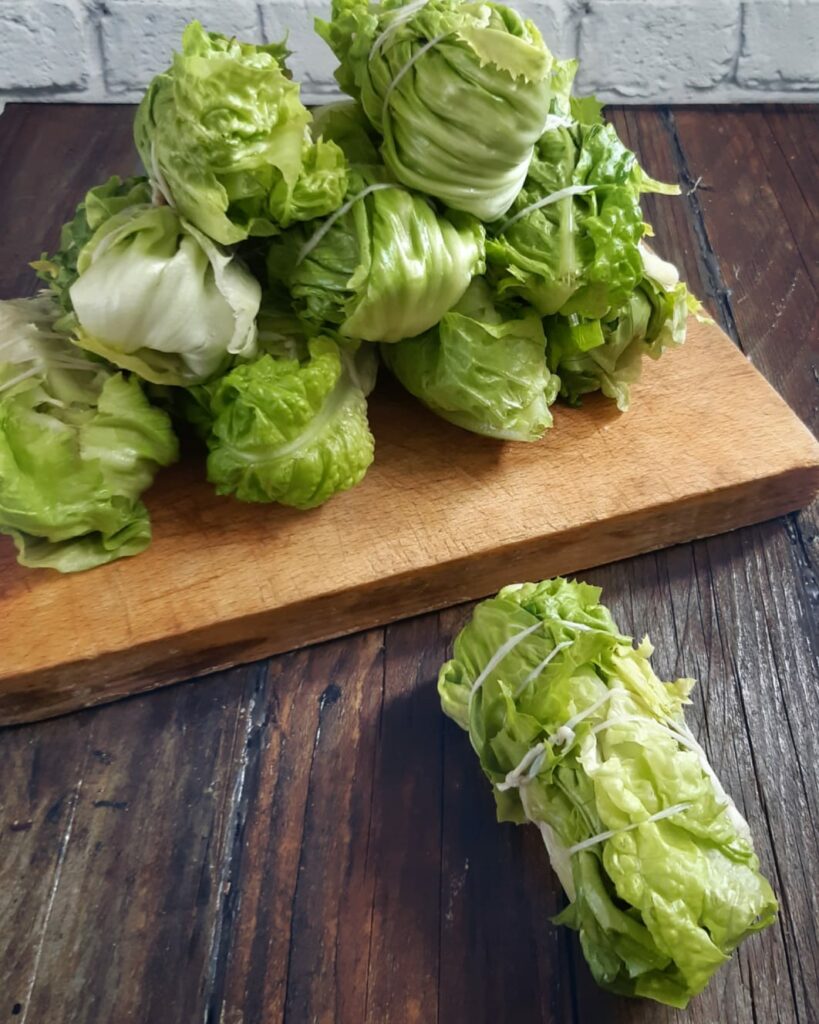 MAZZARELLE TERAMANE DELLA TRADIZIONE - Pasqua 2022 » Pensieri Croccanti